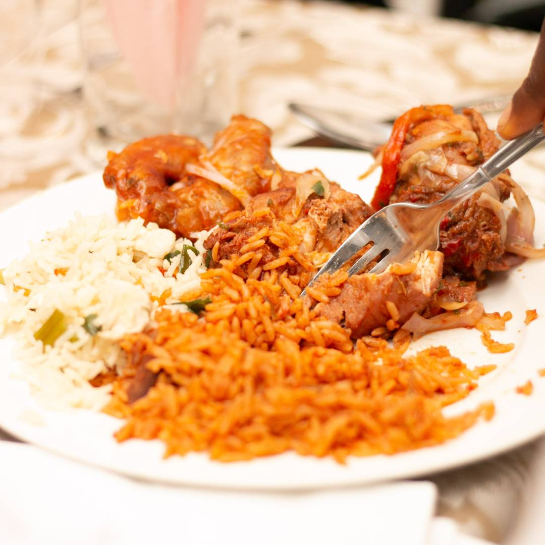 House 43 - Cafe,Bar,Lounge and Restaurant. Where to eat in Jos/Abuja