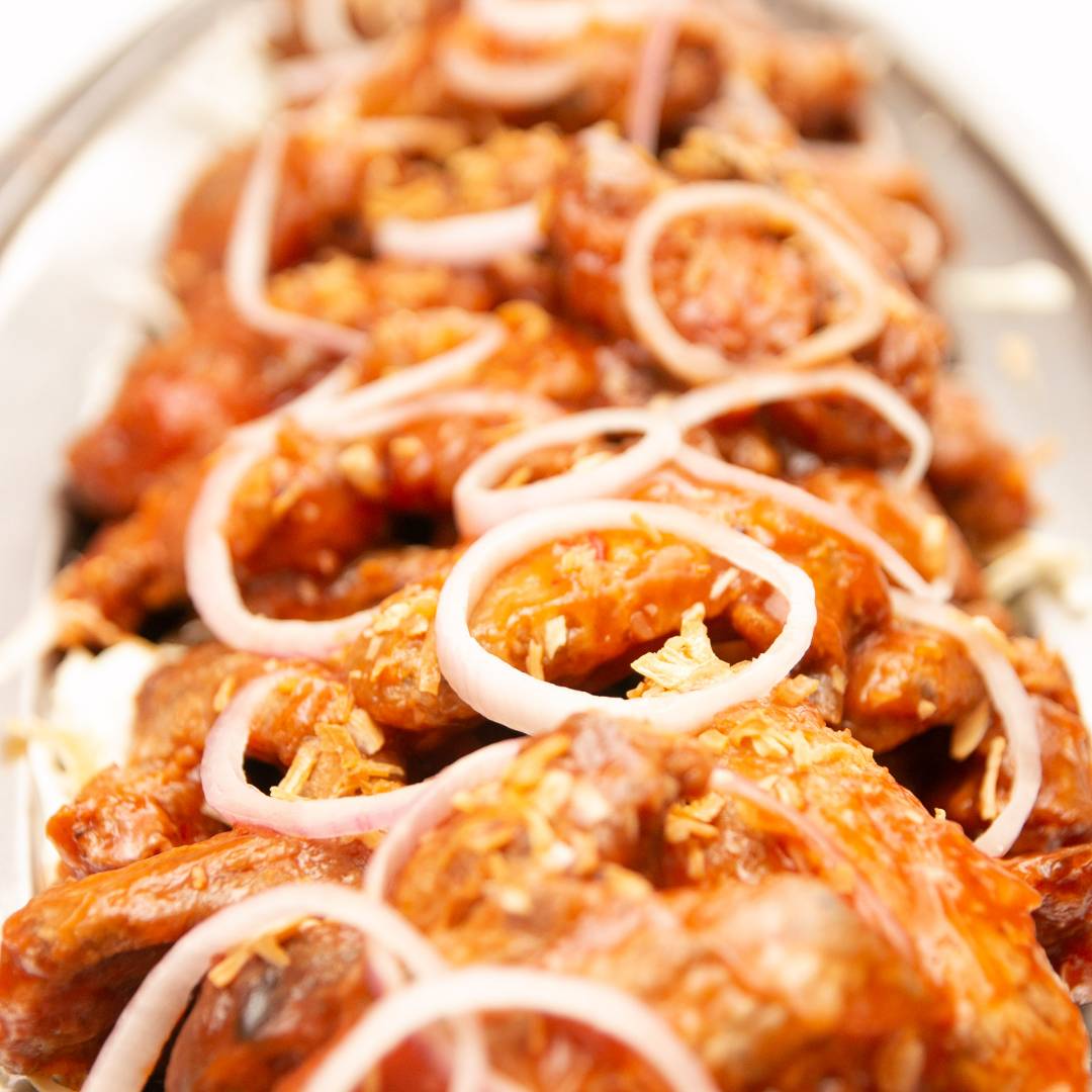 House 43 - Cafe,Bar,Lounge and Restaurant. Where to eat in Jos/Abuja